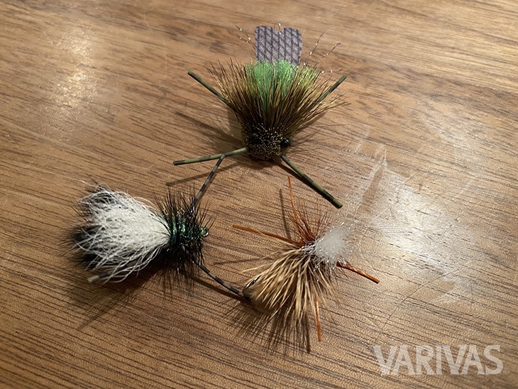 New Zealand Fly Fishing Trip – VARIVAS