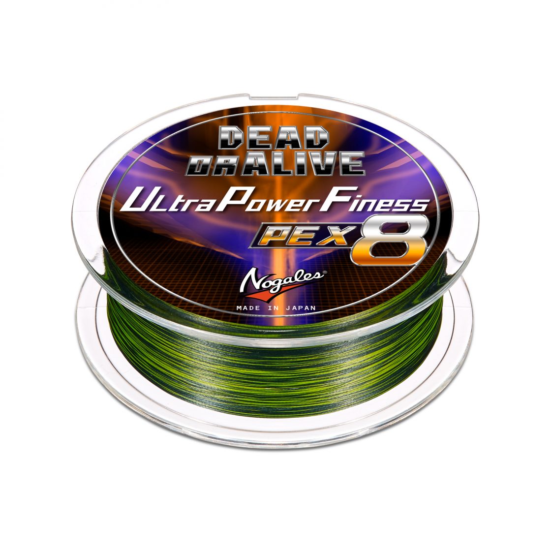 Finesse Fishing Line – VARIVAS