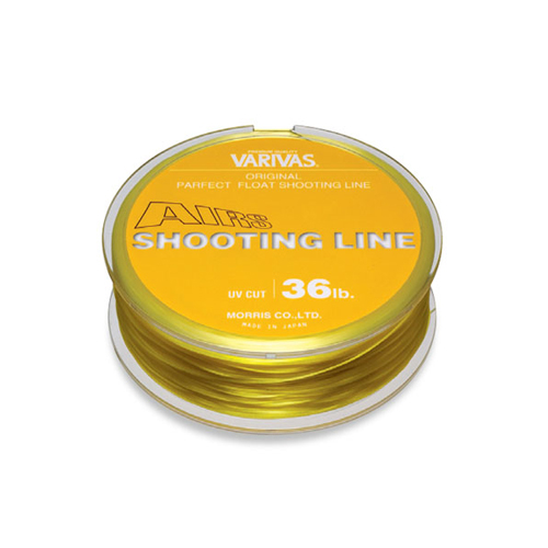 AIRS Shooting Line - VARIVAS