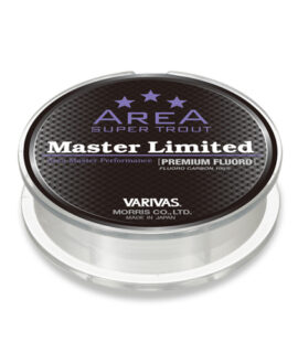 AREA Super Trout Series Archives - VARIVAS