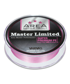 Area Super Trout Master Limited SVG NYLON - VARIVAS