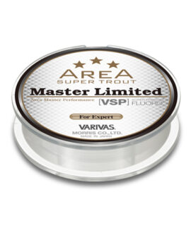Ajing Master Blue Moon Fluorocarbon - VARIVAS