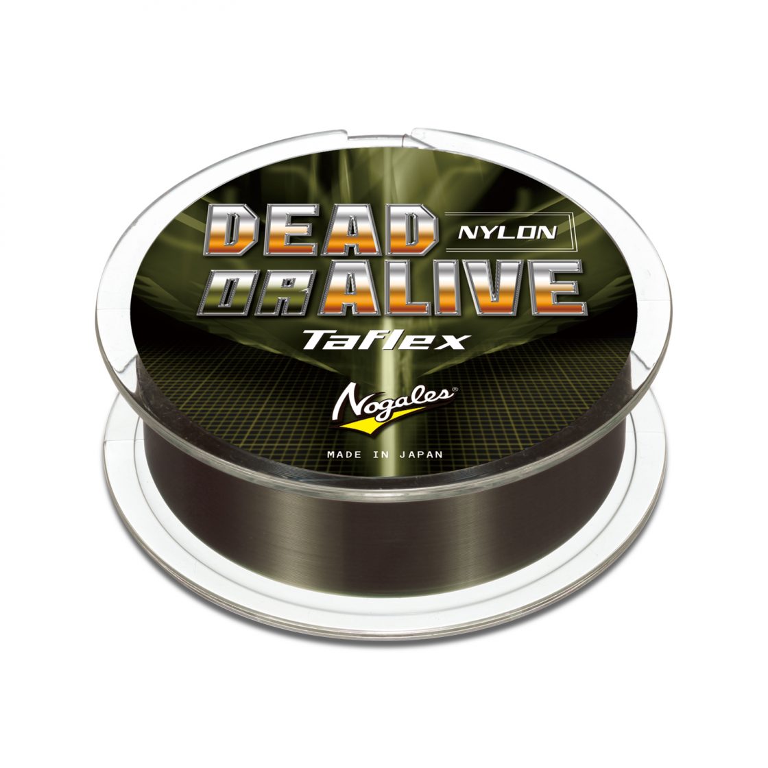 Nylon Fishing Line - VARIVAS