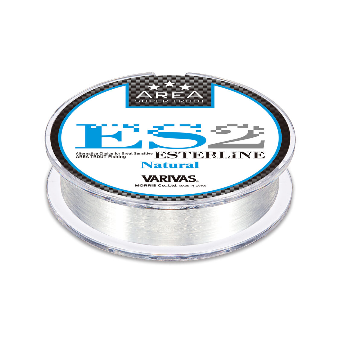 AREA Super Trout ES2 Esterline – VARIVAS