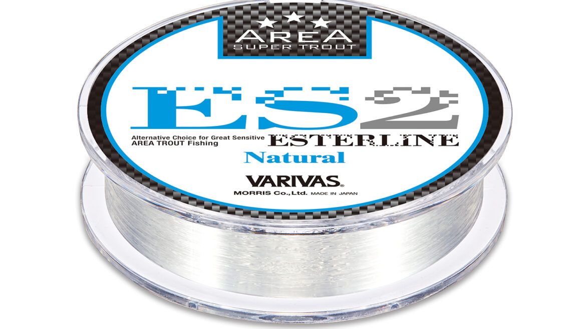 Polyester Fishing Line – VARIVAS