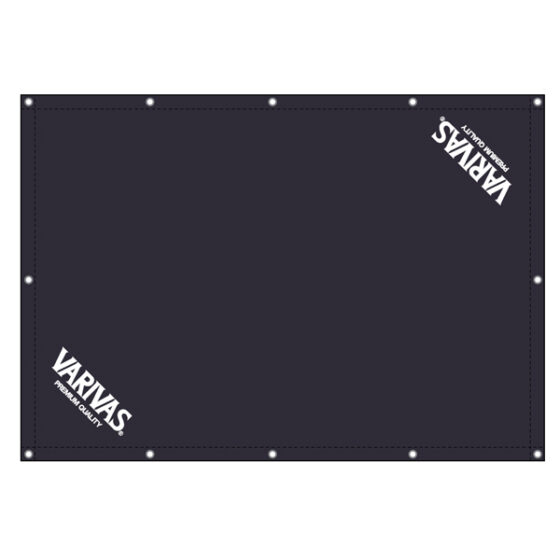 VARIVAS Waterproof Fishing Tarp – VARIVAS