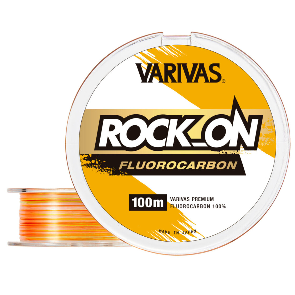 VARIVAS – Premier brand of high-performance fishing line and gear for ...