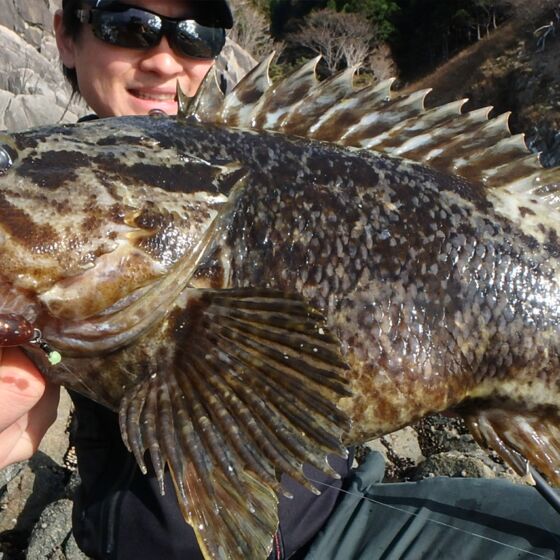 ROCK_ON Ring Gritter Hook – VARIVAS