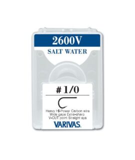 Fishing Hooks Archives - VARIVAS