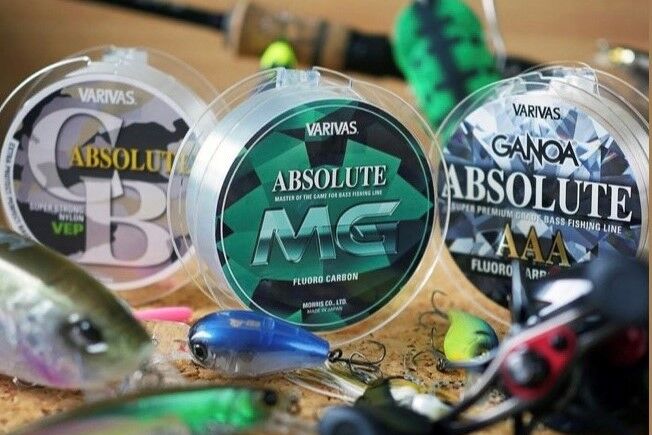 Absolute Series – Bass line – VARIVAS