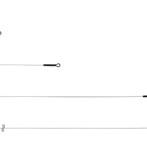 Through Down Shot Leader – VARIVAS