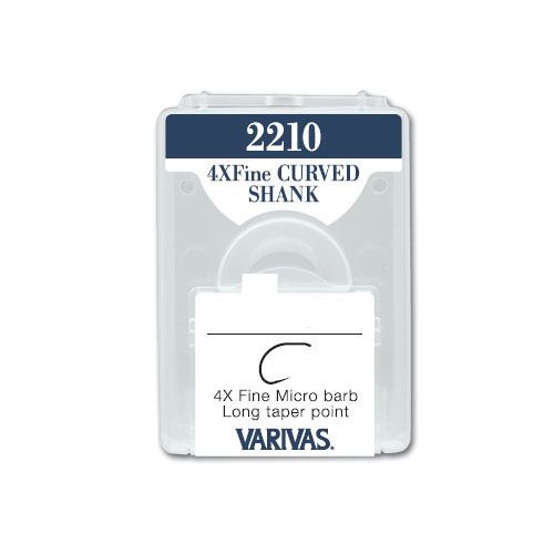 VARIVAS Fly Hooks 2210 – VARIVAS