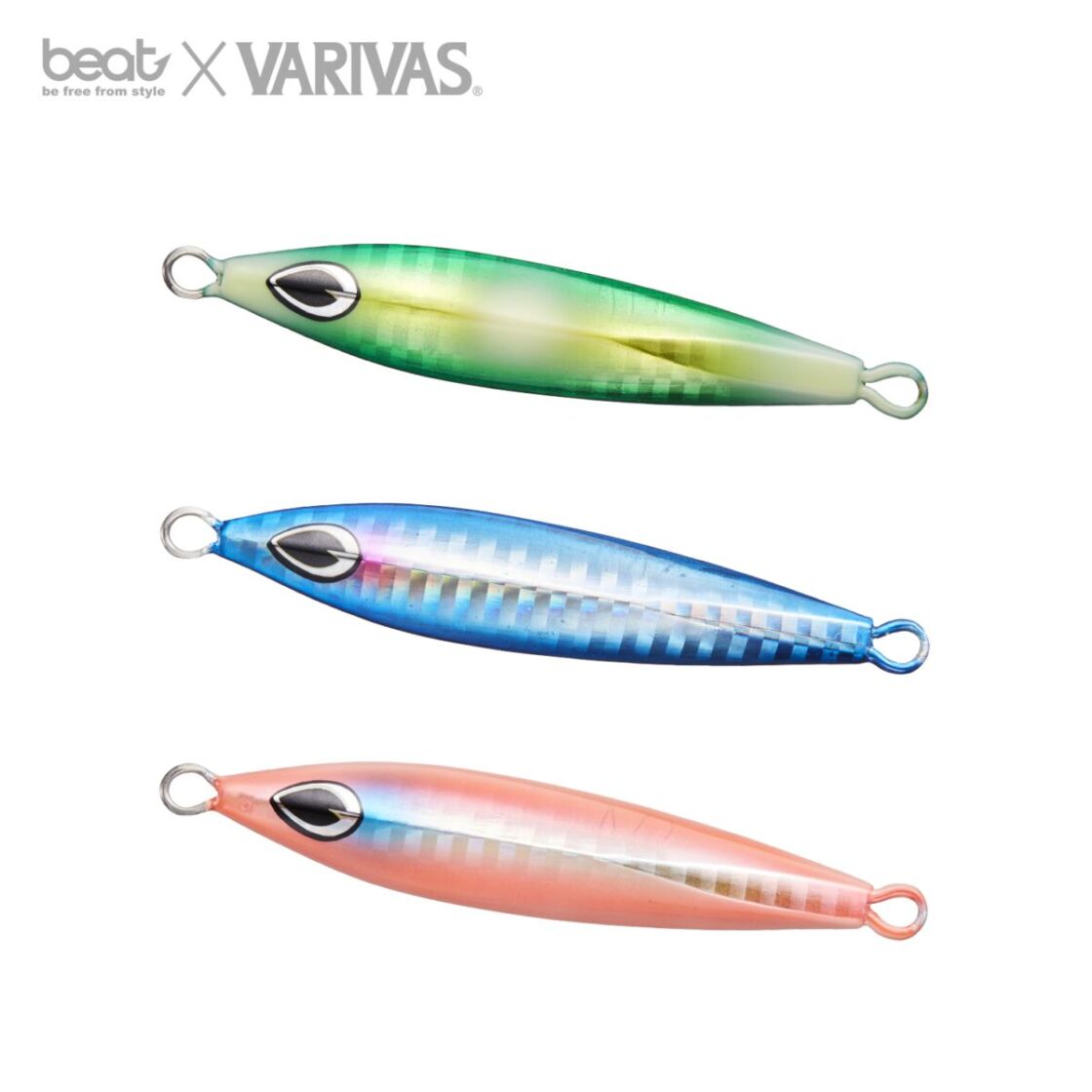 Products – VARIVAS