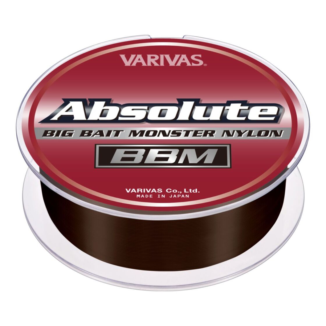 Absolute BBM Nylon – VARIVAS
