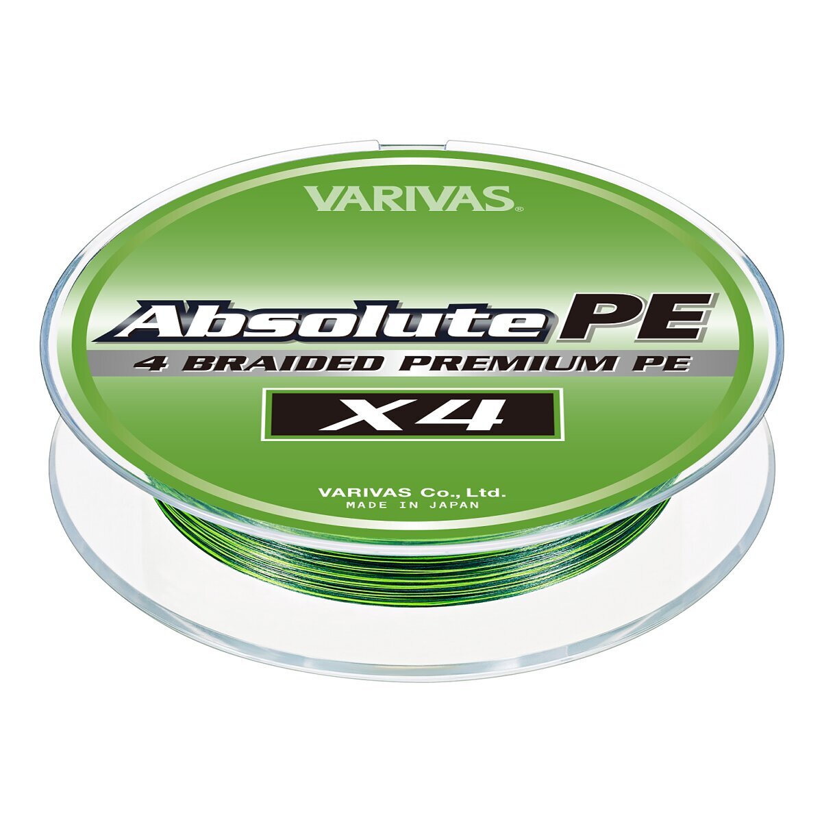 Absolute PE X4 – VARIVAS