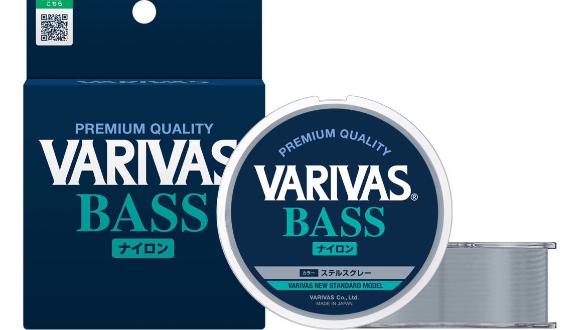 Nylon Fishing Line – VARIVAS